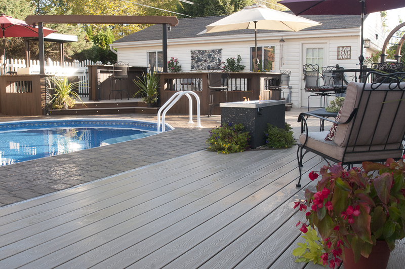 Azek Deck by MyDeck.ca